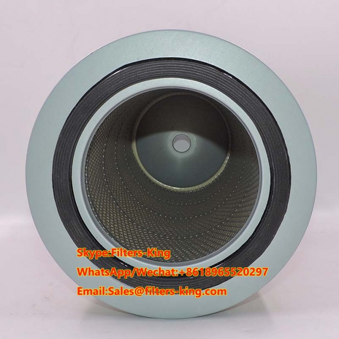 Luchtfilter AF4838 Gebruik Op CUMMINS-motor,filter Leveranciers En ...
