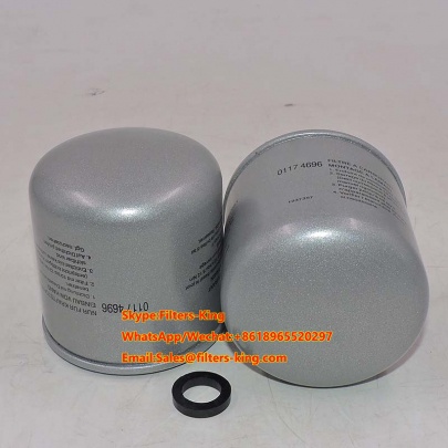 Deutz Brandstoffilter 01174696 1174696,filter Leveranciers En Fabrikanten