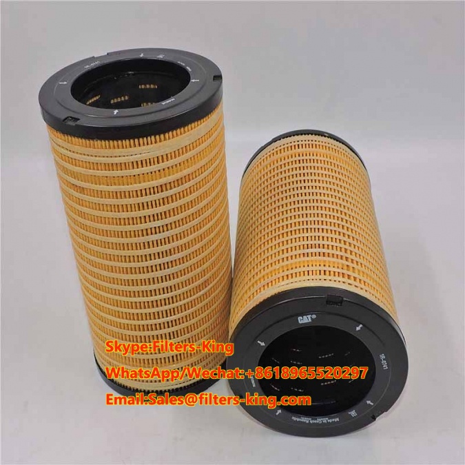 Aftermarket Caterpillar Hydraulisch Filter 1R0741,1R-0741,filter ...