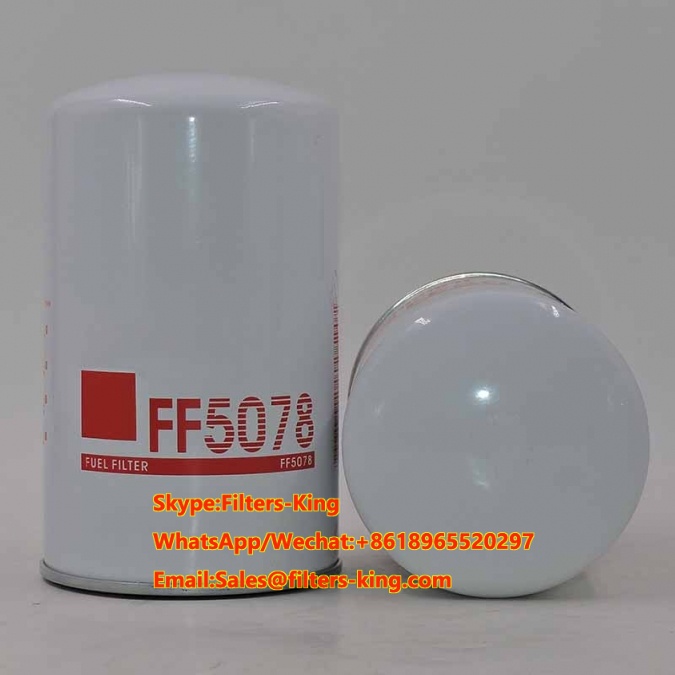 Fleetguard Brandstoffilter FF5078 International 1822588-C1,filter ...
