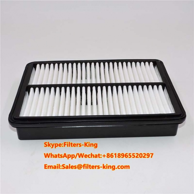 Hyundai Luchtfilter 28113-08000 2811308000,filter Leveranciers En ...