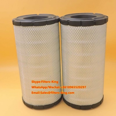 Fleetgaurd Radiale Afdichting Buitenluchtfilter AF25492,filter ...