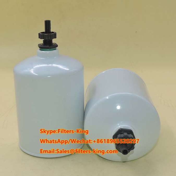 Fleetgaurd Brandstoffilter FS19956,filter Leveranciers En Fabrikanten