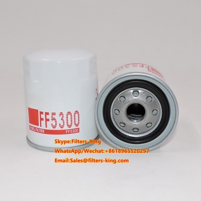 Brandstoffilter FF5300 P502143 34462-00300 FC1007 Kruisverwijzing ...