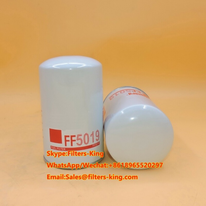 Brandstoffilter FF5019 BF588 P552603 9Y4425 672603C2 26562002,filter ...