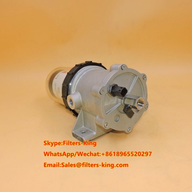 Brandstoffilterhuis FH23029,filter Leveranciers En Fabrikanten