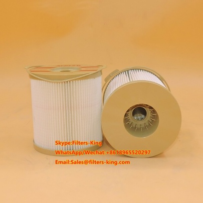 Brandstoffilterelement 30 Microns 2040PM FS20403 P552044 3827507 ...
