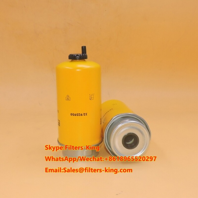 JCB Fuel Water Separator 32/925950 32925950,filter Leveranciers En ...