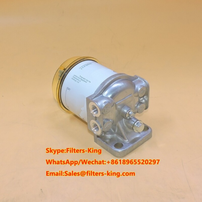 Perkins Brandstoffiltereenheid 2656615,filter Leveranciers En Fabrikanten