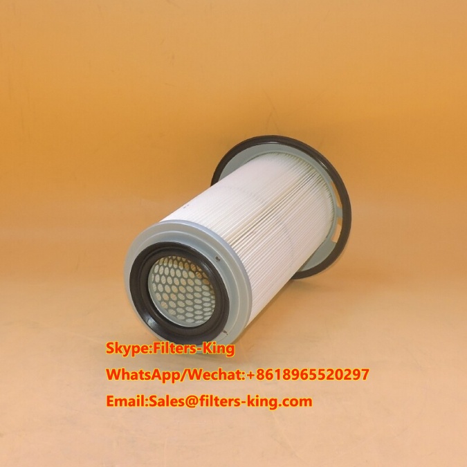 Luchtfilter A-8581 A8581 Voor Sakura Graafmachine Schranklader Bobcat Compactor Heavy Duty ...