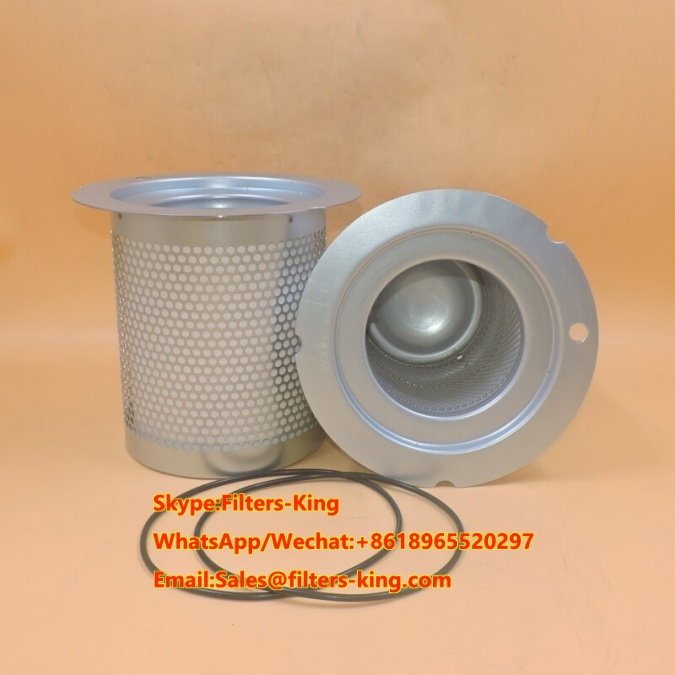 Lucht Olieafscheider 1625725300 Voor Atlas Copco Luchtcompressor,filter ...